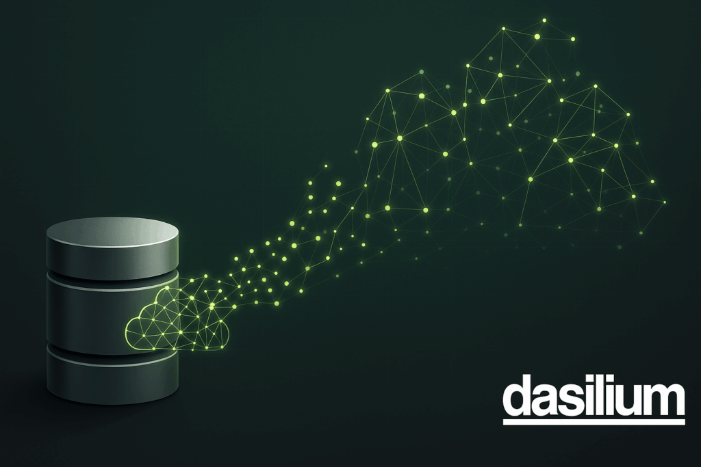 Amazon S3 Vectors - Kostengünstige Zukunft des Vektorspeichers